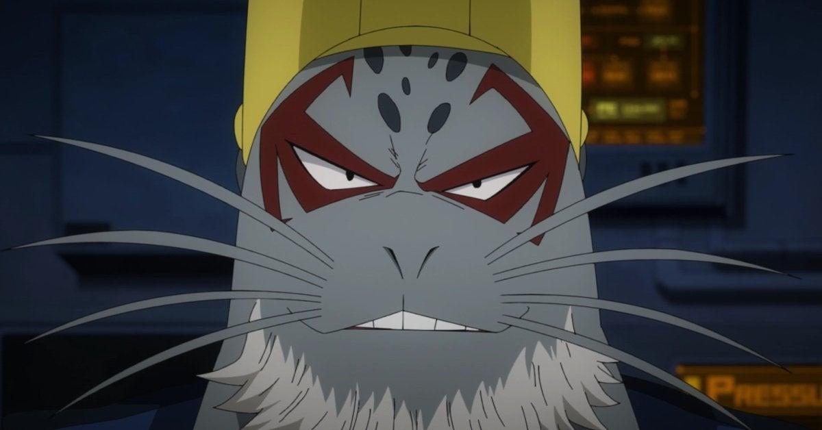 My Hero Academia Season 5 Details Upcoming Original Episode