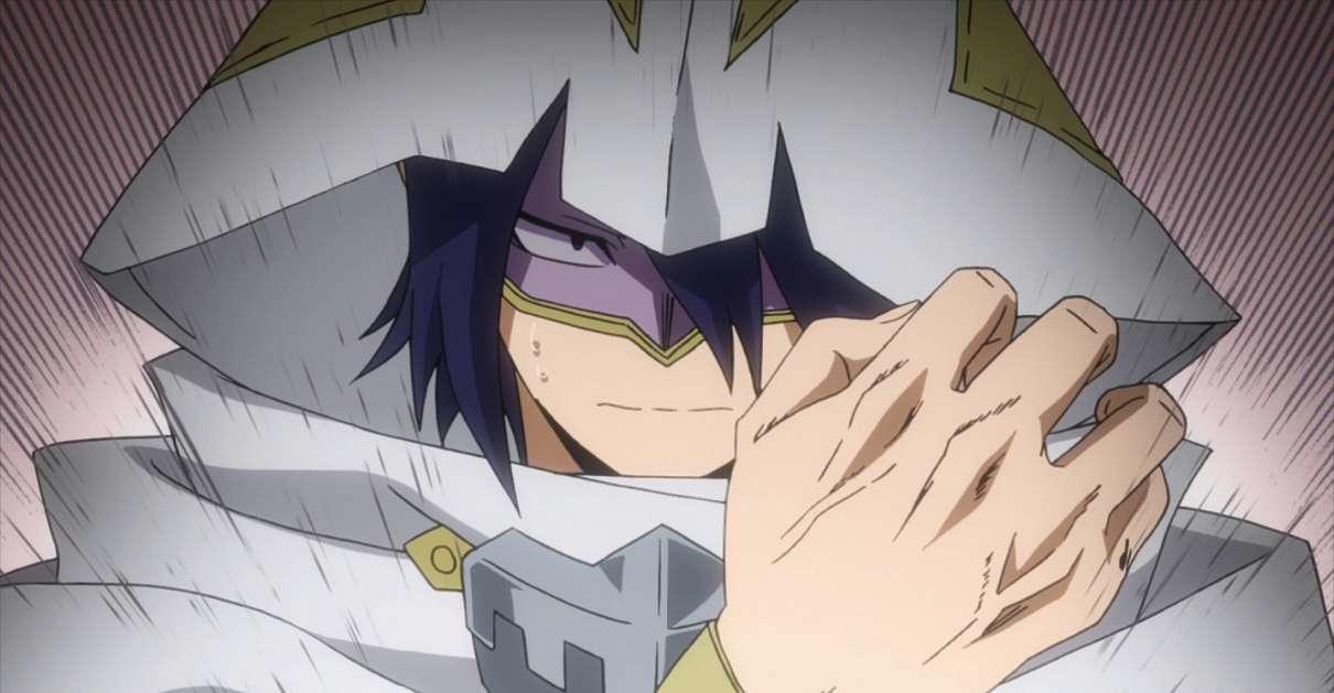 My Hero Academia Artist Regularly Uses Megan Thee Stallion for Mirko ...