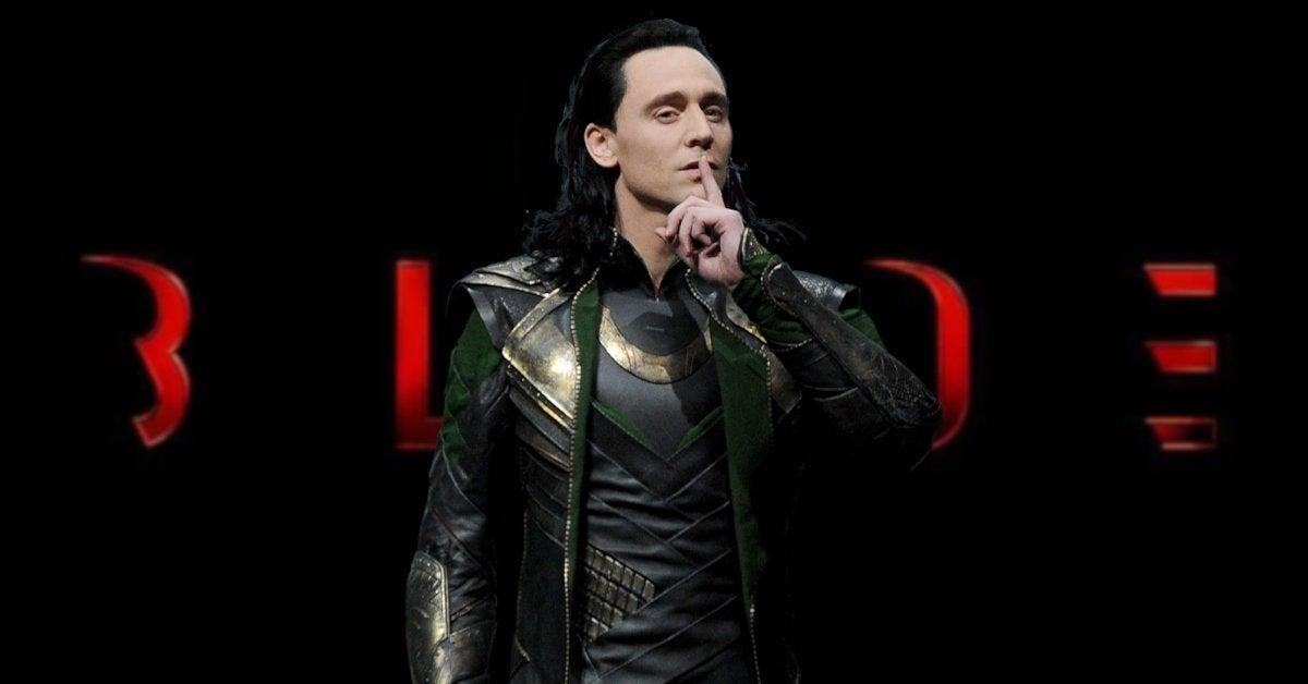 How Loki Just Set Up Marvel’s Blade