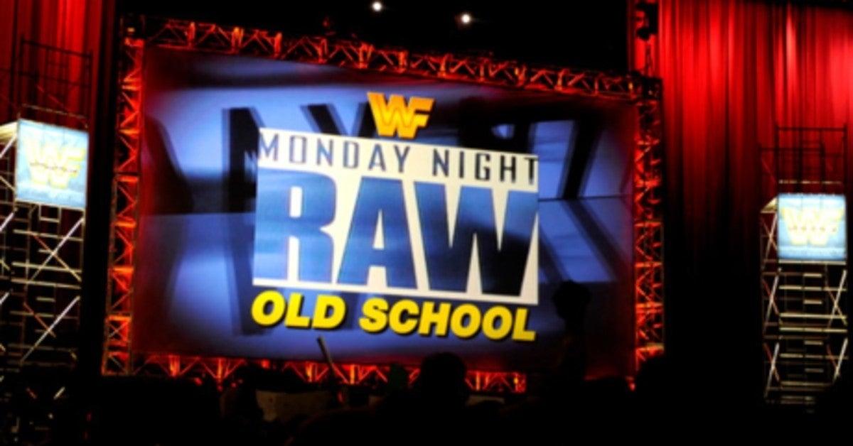 WWE Reportedly Reviving More Themed Episodes of WWE Raw and WWE SmackDown