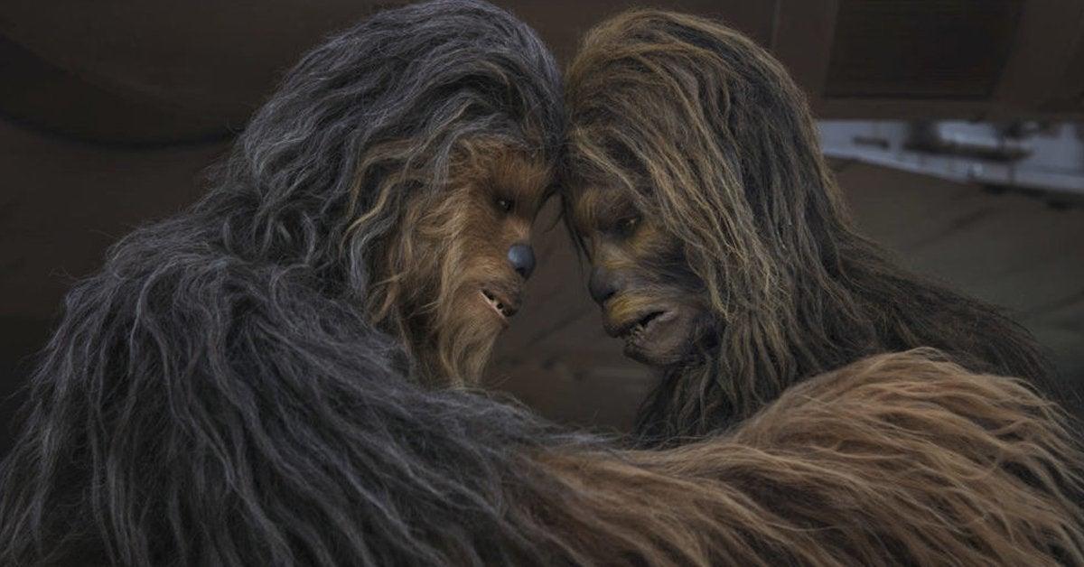 Taika Waititi Jokes His Star Wars Film Won't Merely Feature "Chewbacca ...