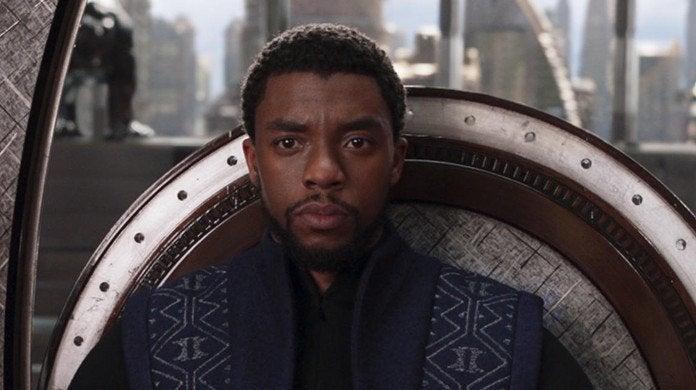 Warner Bros. Passed on L.A. Confidential Sequel Starring Chadwick Boseman