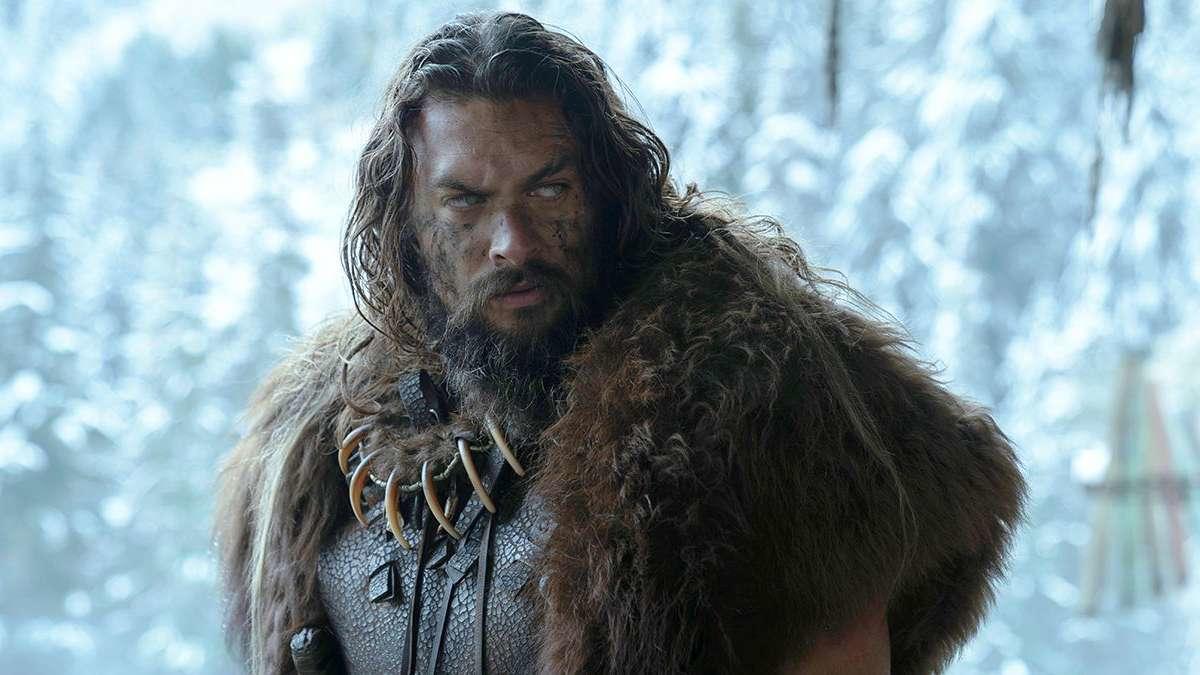 Jason Momoa's See Season 3 Gets Early Premiere on Apple TV+
