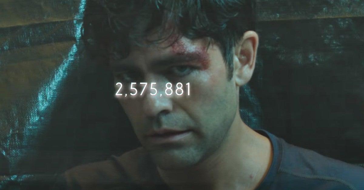 Netflix's New Teaser Trailer Is Clickbait