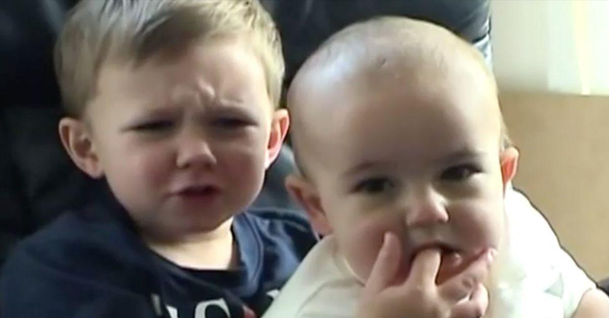 Charlie Bit My Finger Video To Stay On YouTube After All Despite NFT Sale