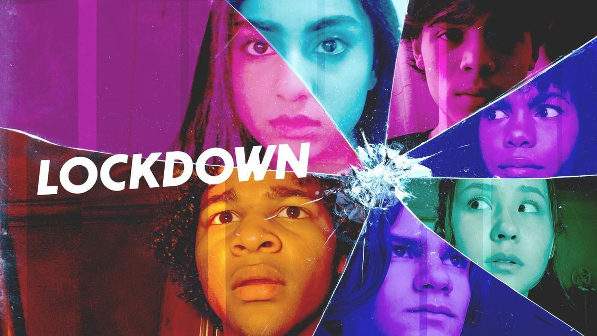 YouTube's Award-Winning Series Lockdown Is Now Streaming in Neutral Spanish