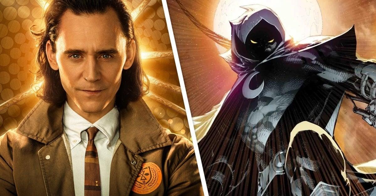 Did Loki Episode 4 Just Set Up Marvel's Moon Knight Series?