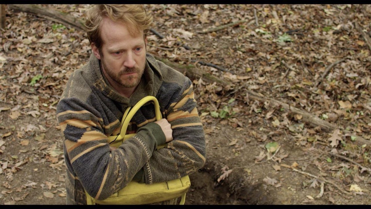 Primer Star David Sullivan On His New Film, Monuments