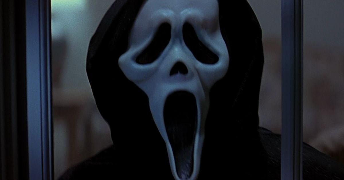 Scream Nearly Had This Iconic Line Cut by the MPAA