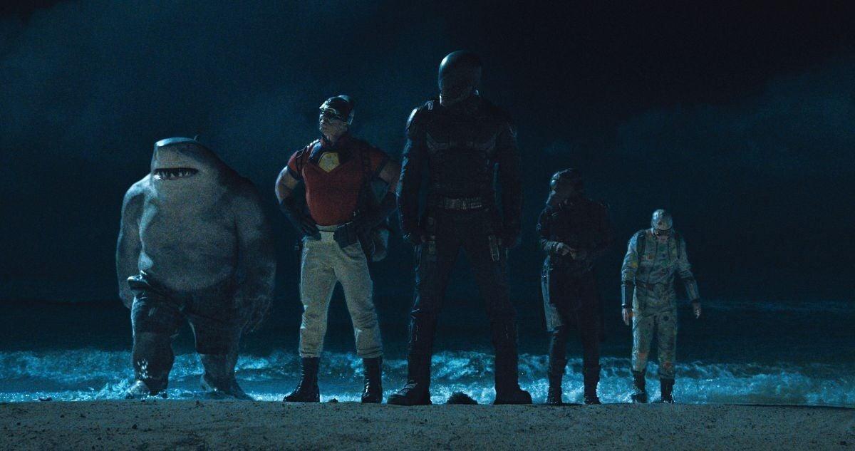 The Suicide Squad: James Gunn Reveals How He Picked Characters to Kill