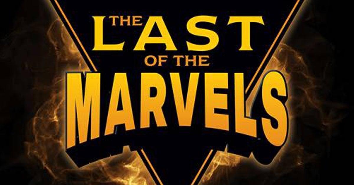 Marvel Reveals Major Return in Last of the Marvels