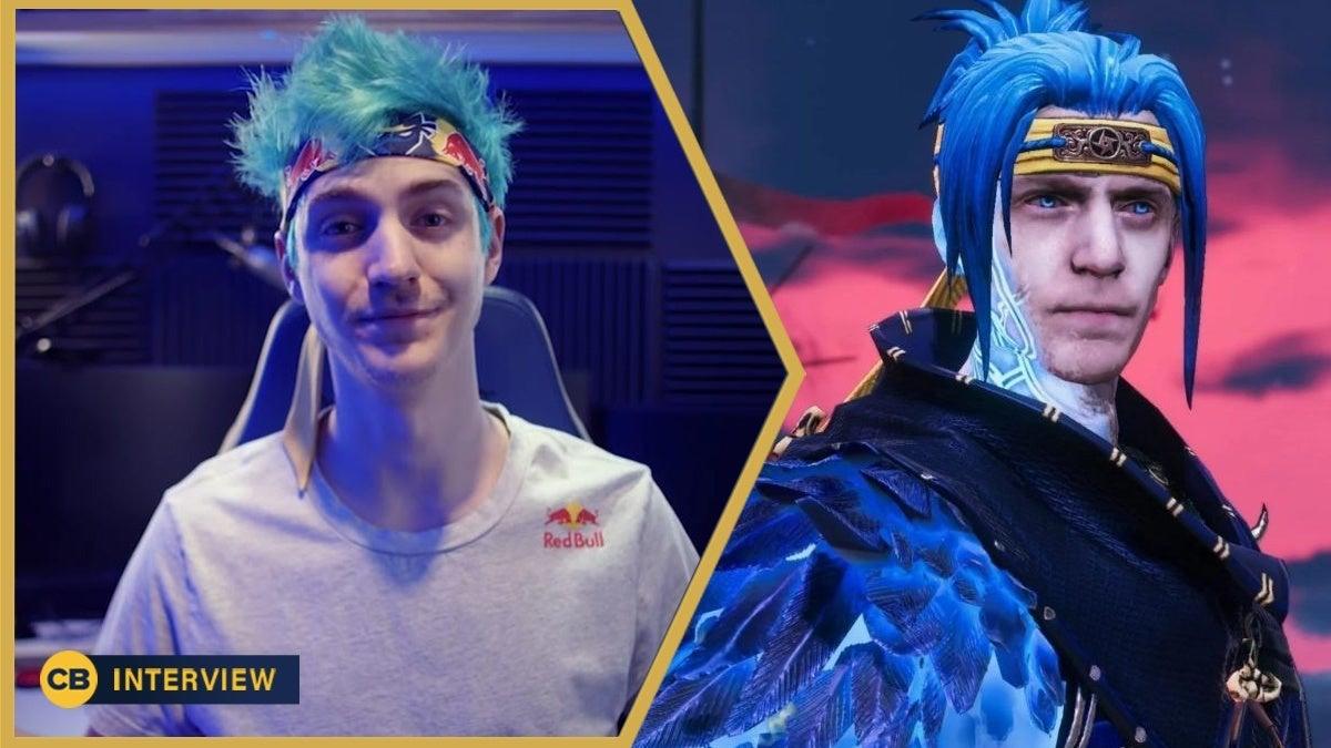 Ninja's Raid: Shadow Legends Character Took Inspiration from Games Like ...