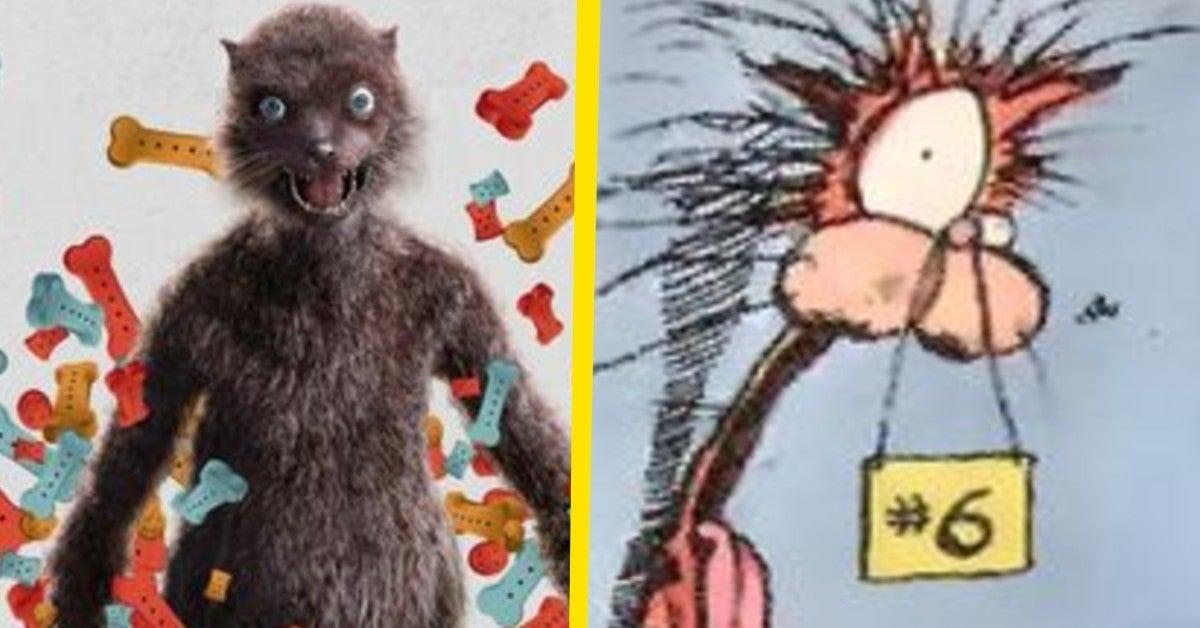 The Suicide Squad: James Gunn Reveals Bill the Cat Provided Inspiration ...
