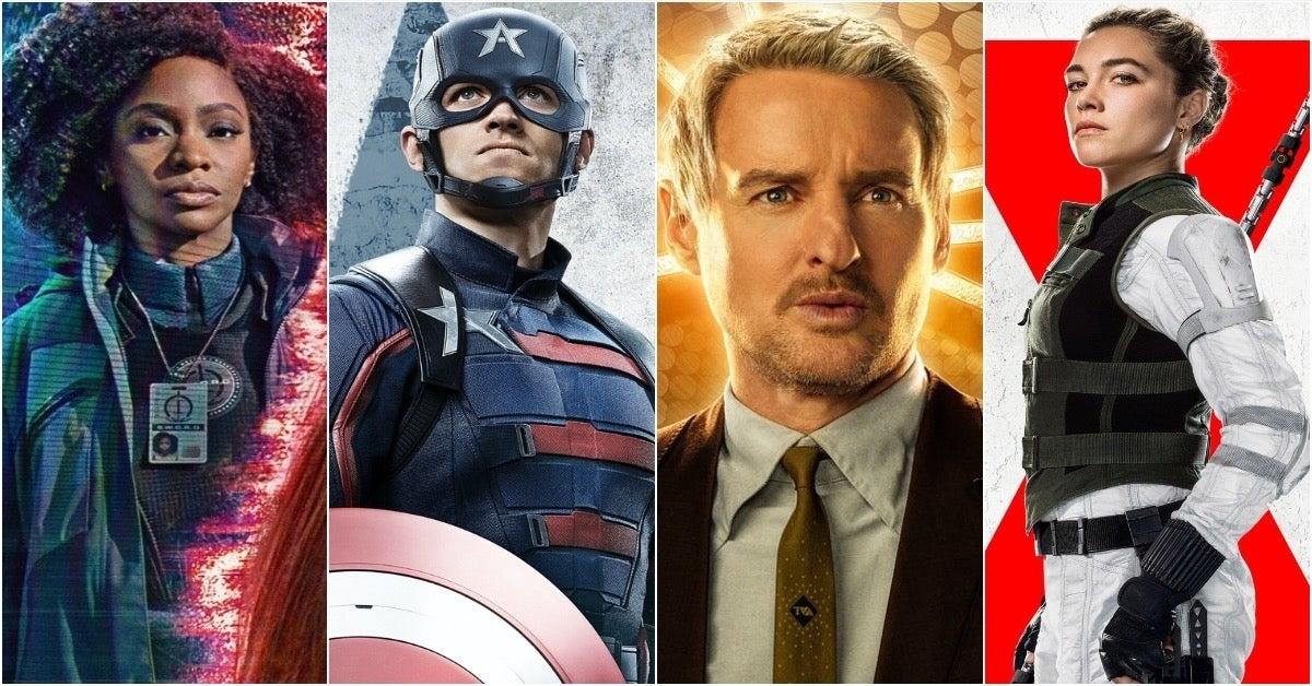 Kevin Feige: Fan Reaction to New Phase 4 Characters Makes Marvel ...