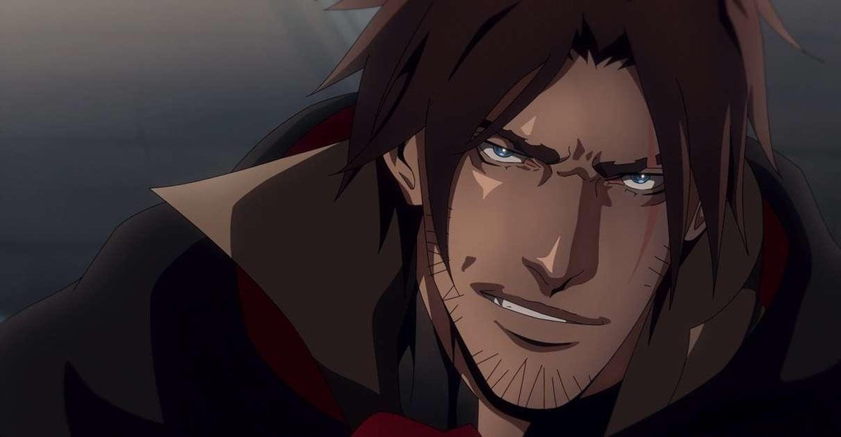 Castlevania's Powerhouse Animation Signs First-Look Deal with Netflix
