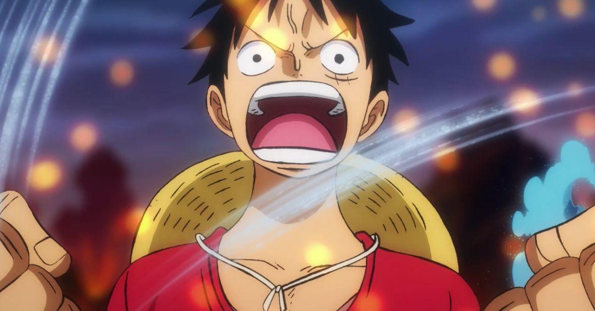 One Piece Debuts Wano's Updated Opening Theme: Watch