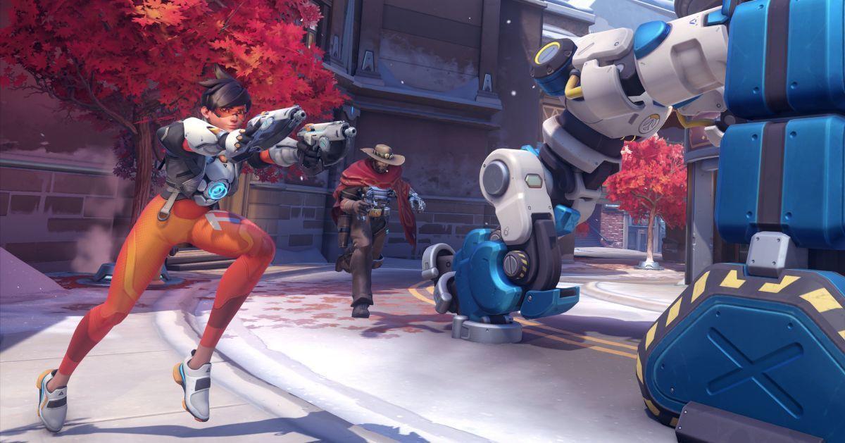 New Overwatch 2 Maps Fully Revealed by Blizzard