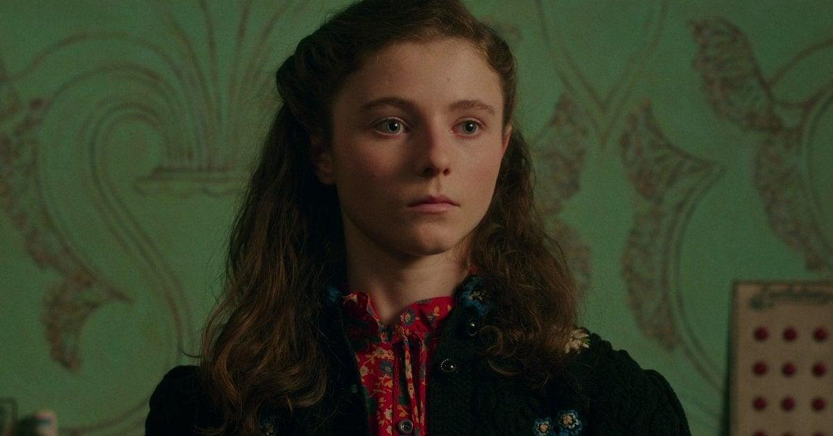 Jojo Rabbit Star on Possibly Reuniting With Taika Waititi for Marvel or ...