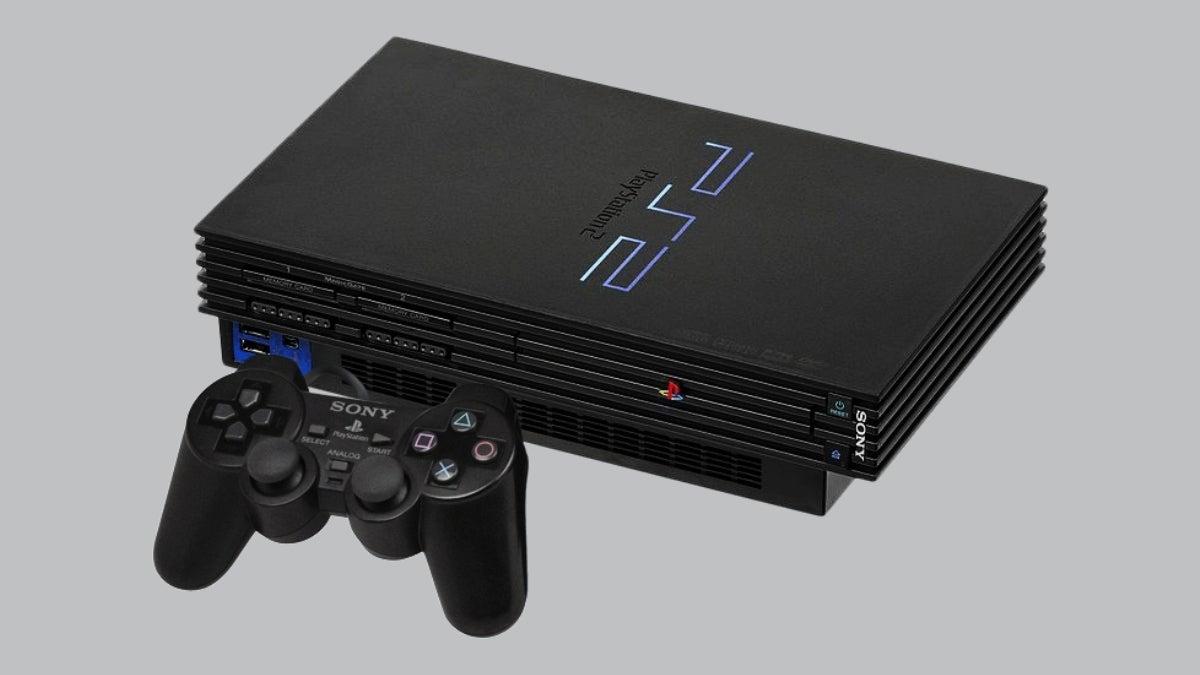 New PS5 Rumor Has Nostalgic PS2 Fans Very Excited