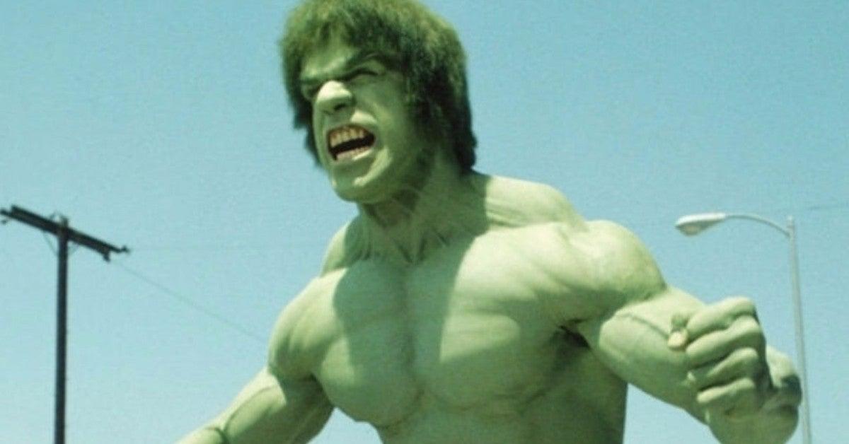 Marvel's New Hulk Writer Accidentally Bumped Into the Hulk While ...