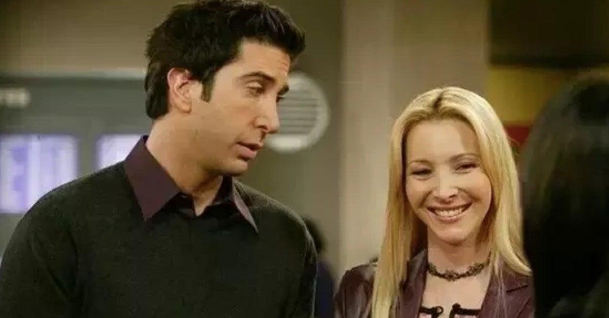 Friends Stars Are Already Hanging Out Again After HBO Max Reunion