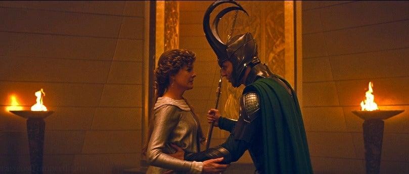 Loki Showrunner Celebrates Mother's Day in the Best Way