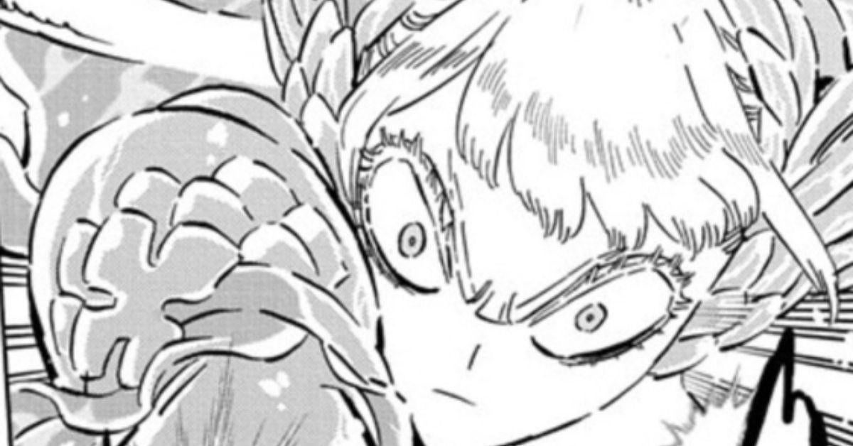 Black Clover Teases the Limits of Noelle's New Saint Form