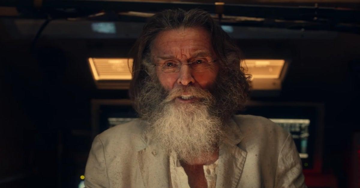 Fear the Walking Dead 615 Sneak Peek: Teddy’s Willing to Die to Destroy ...