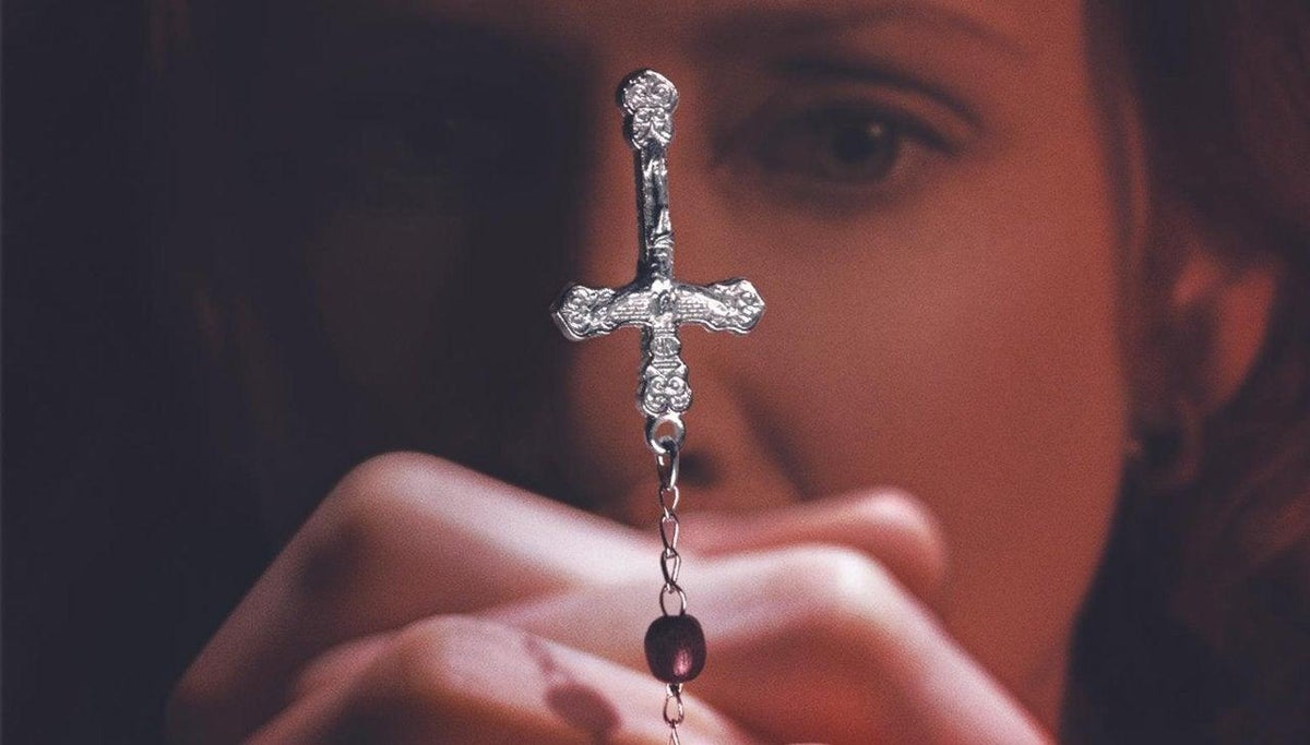 The Conjuring 3-Movie Blu-ray Set Coming in August