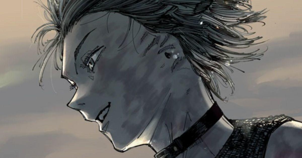 Jujutsu Kaisen Breaks Hearts With Maki's Latest Confession