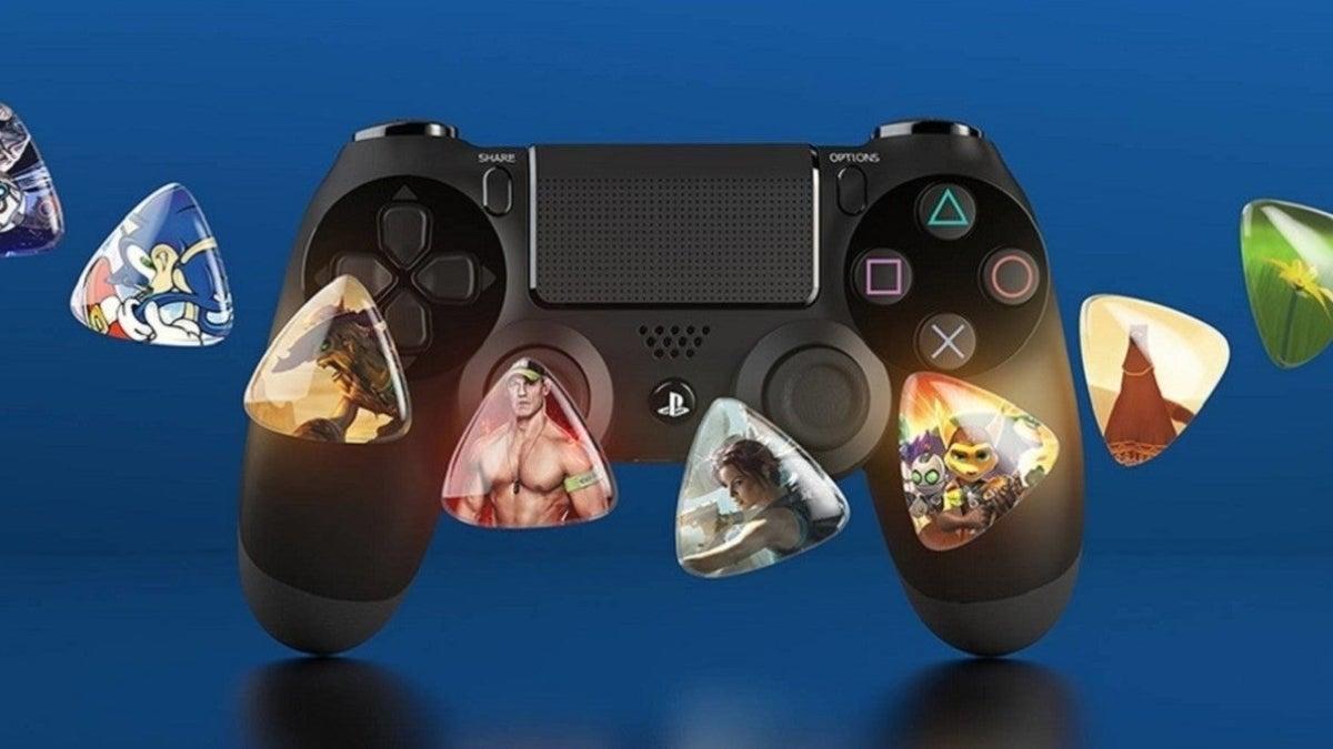 PlayStation Now Reveals New Games for November 2021