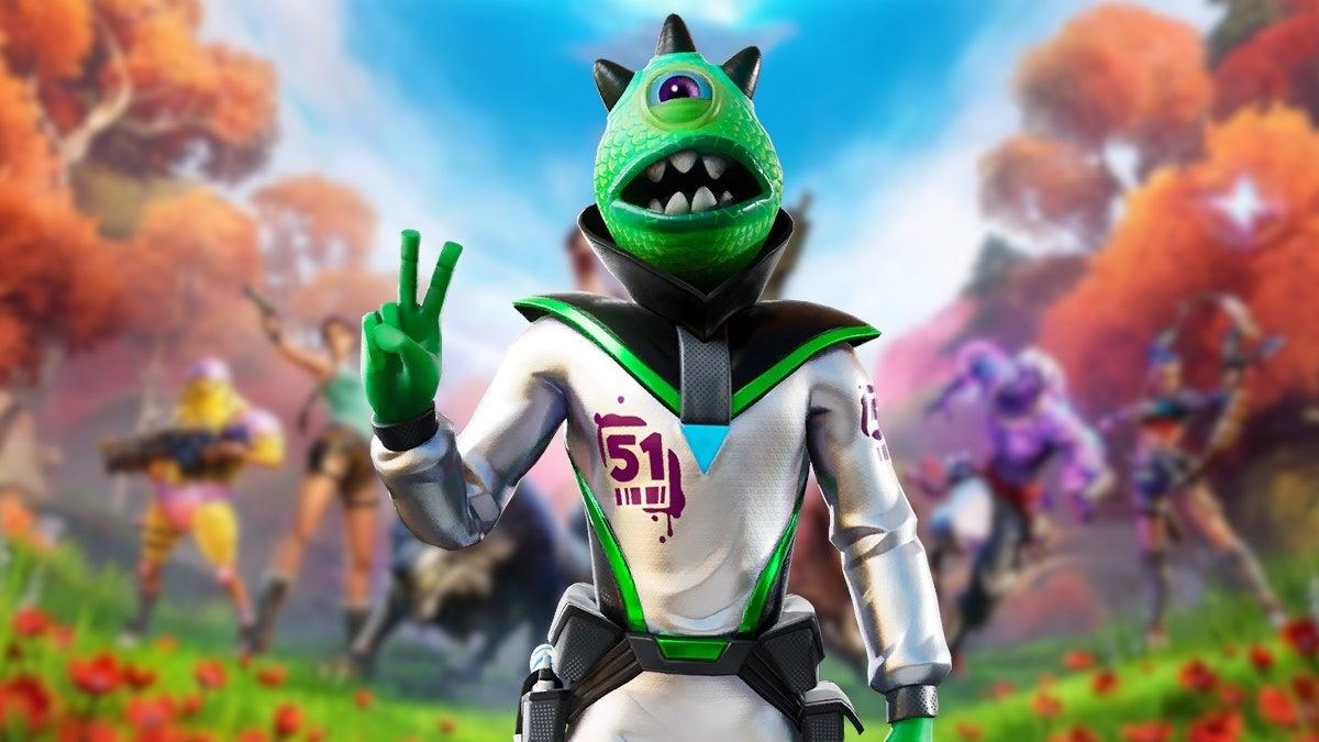 Fortnite Season 7 Teaser Released
