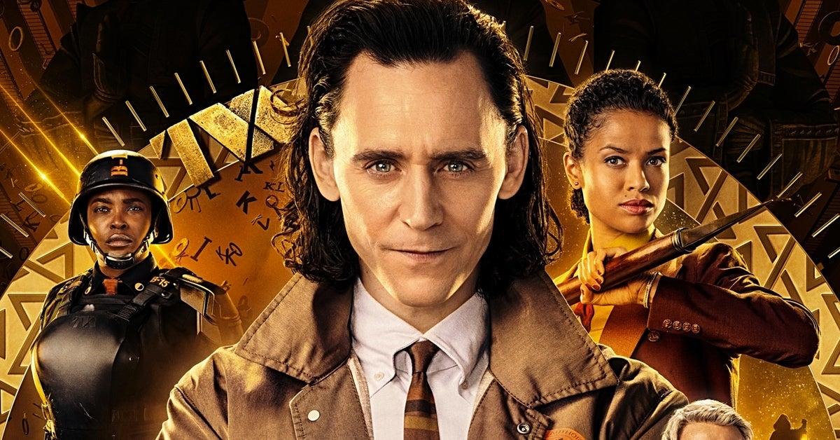 Loki End Credits Scene Reveals Game-Changing Twist in Episode 4