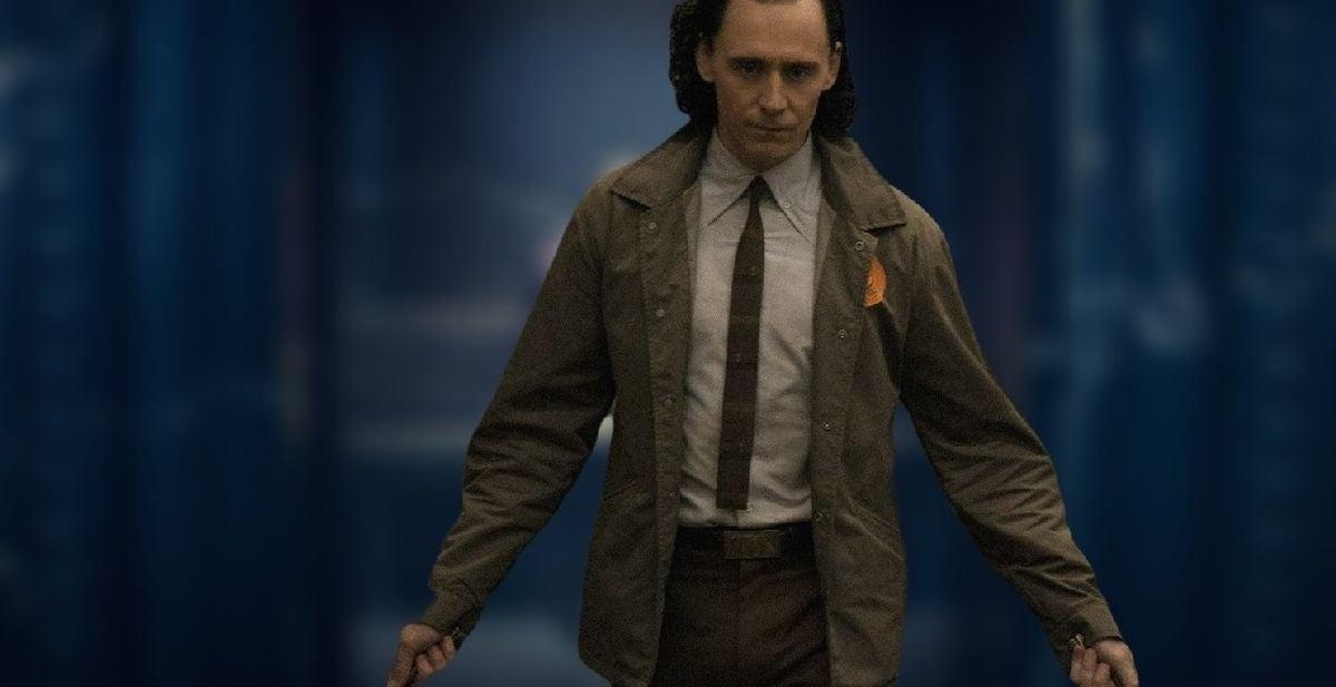 Loki: SPOILER Dons Comic-Accurate Suit in Season Finale