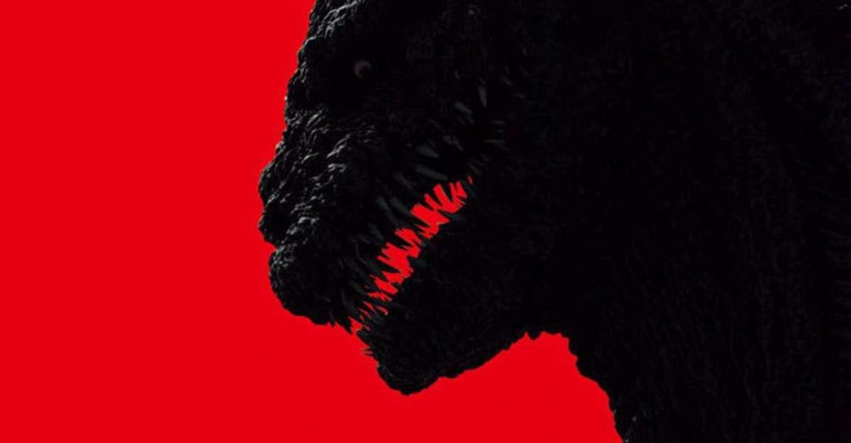 Godzilla Energy Drink Roars To Life In Japan