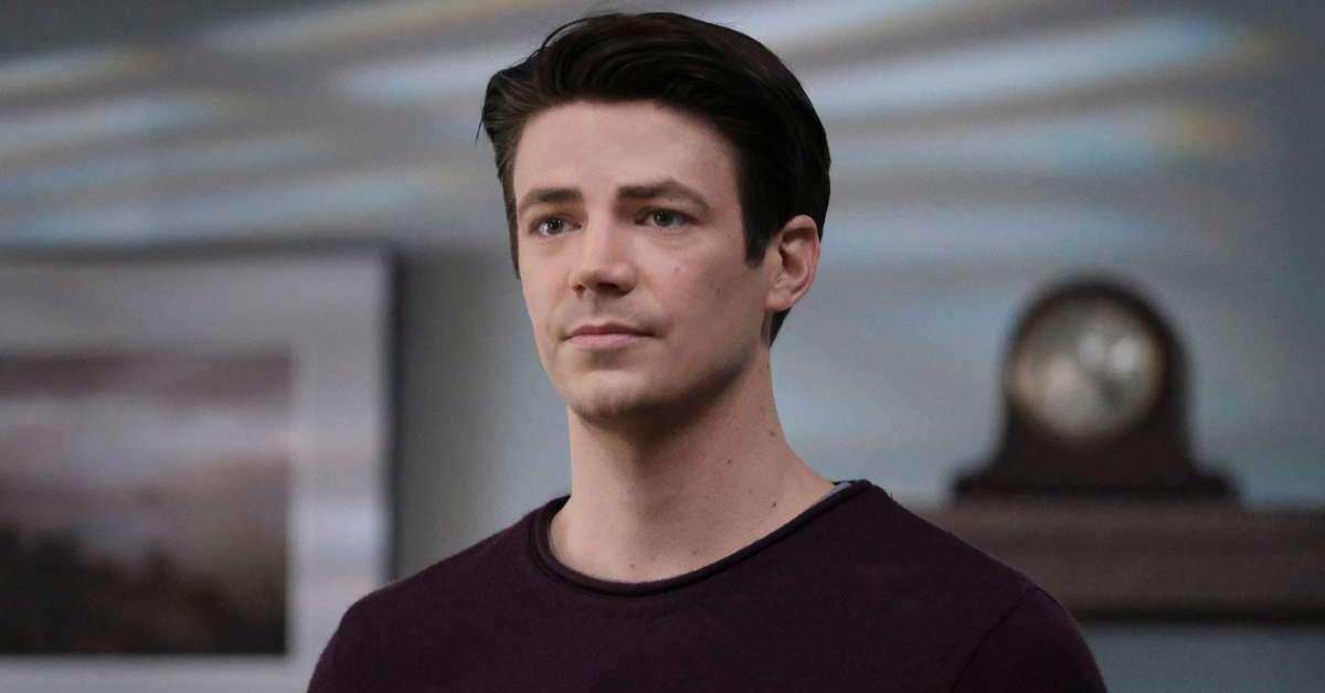 The Flash: "Family Matters, Part 1" Preview Released