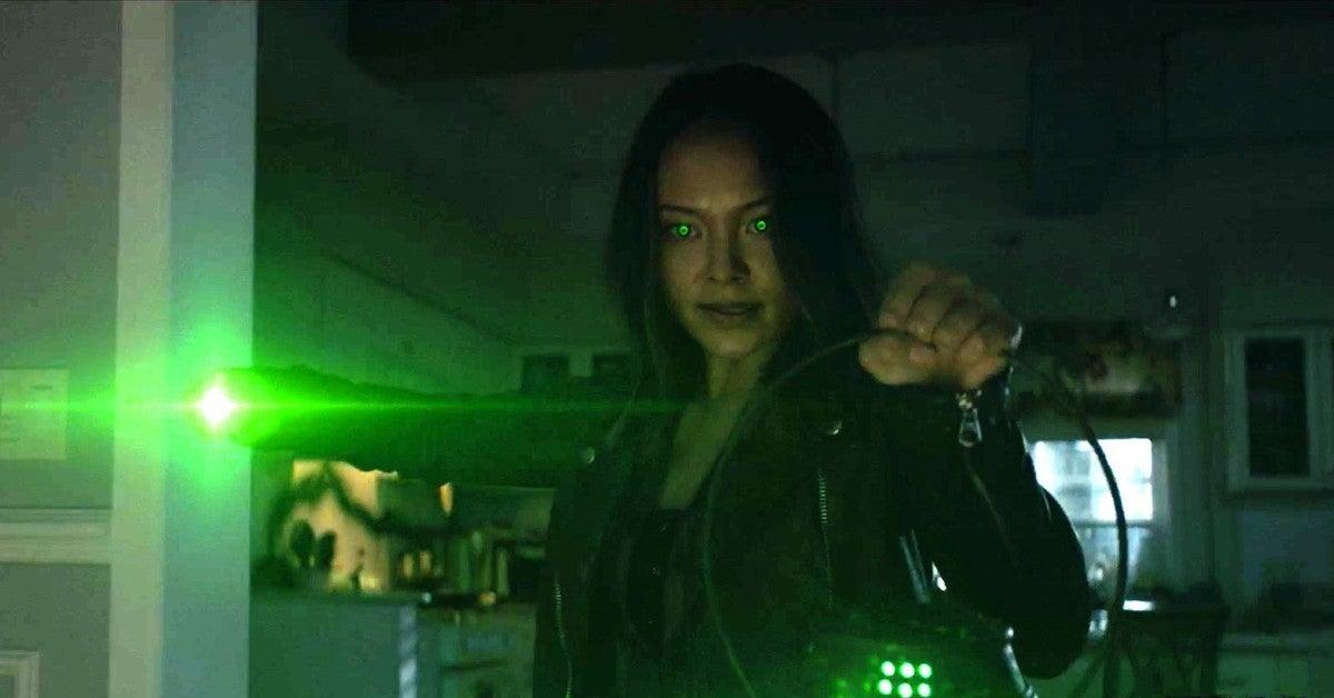 Stargirl Reveals First Look At Green Lantern's Daughter In Season 2 Trailer