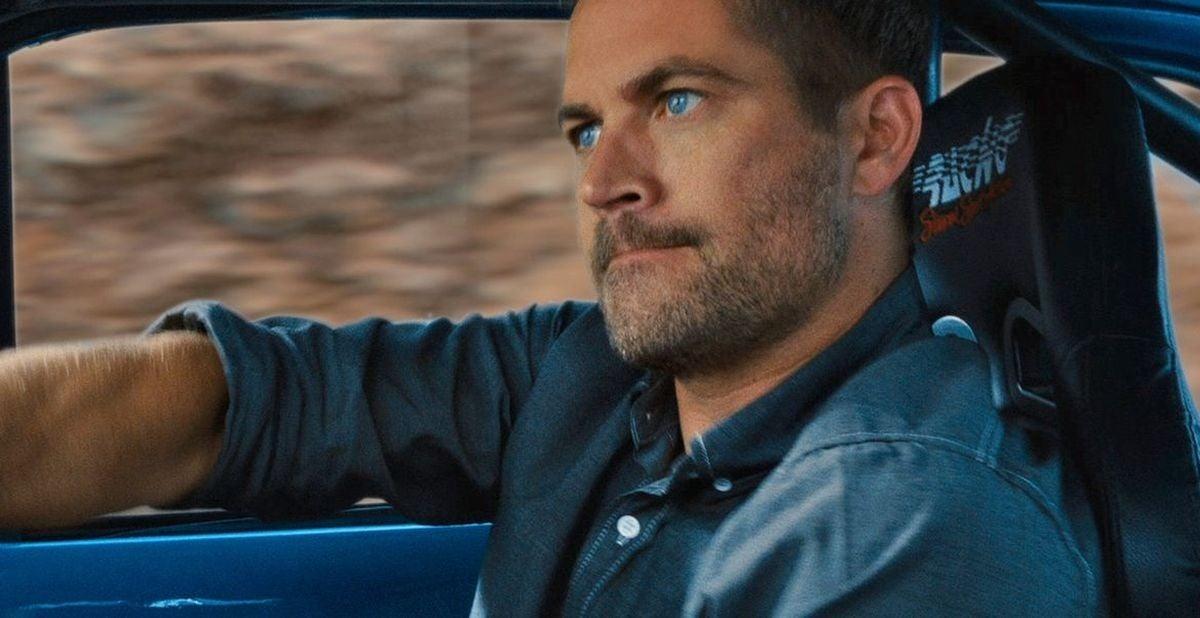 F9: The Fast Saga's Cody Walker Praises Tributes to Late Brother Paul ...