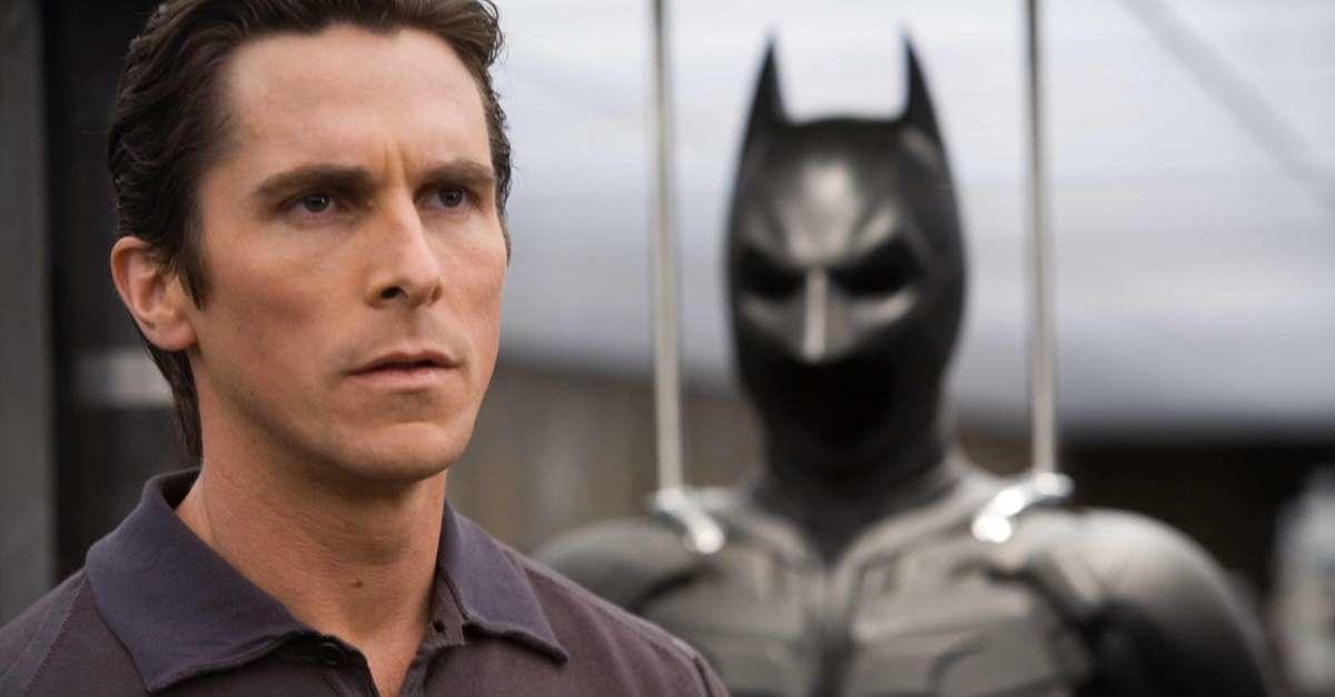 Multiple Batman Movies Heading Back to Netflix Next Month