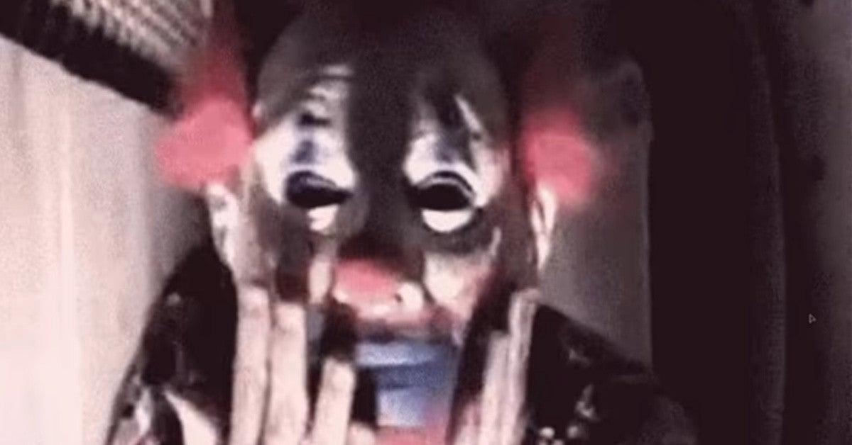 Roblox Has a Horrifying Hidden Clown Easter Egg