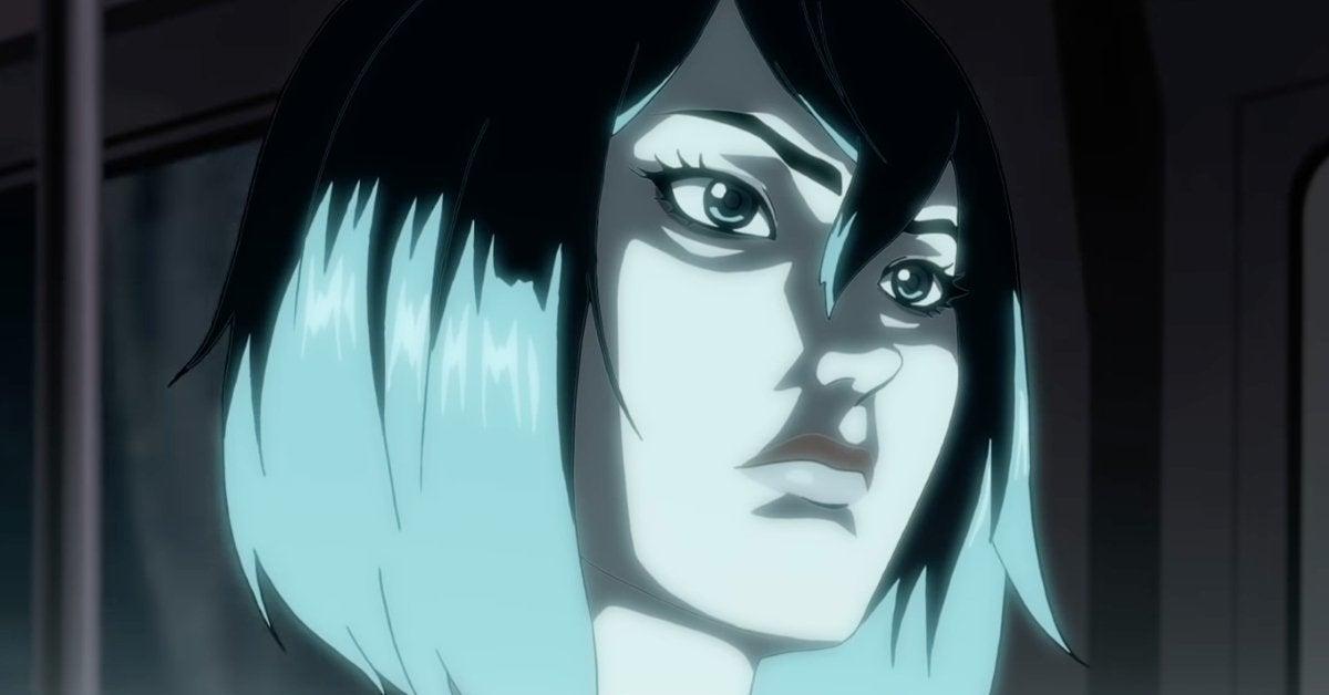 Netflix's Trese Confirms Release Date With New Trailer