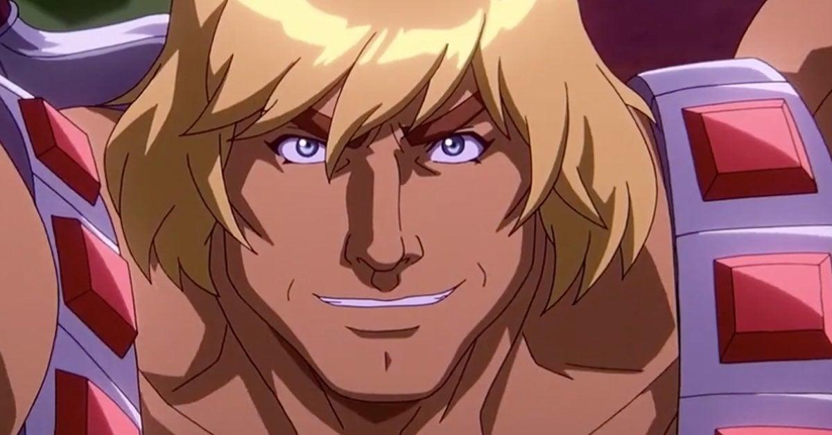 Masters of the Universe: Bumblebee Director Travis Knight in Talks for ...