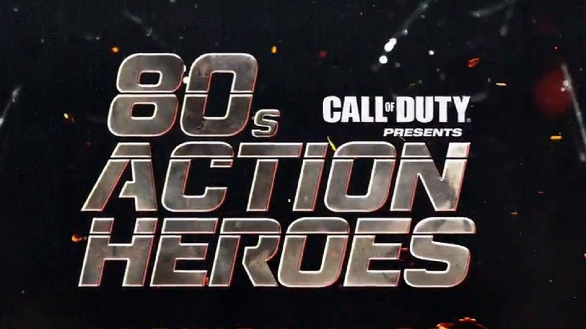 Call of Duty Confirms Die Hard Crossover with New Teaser