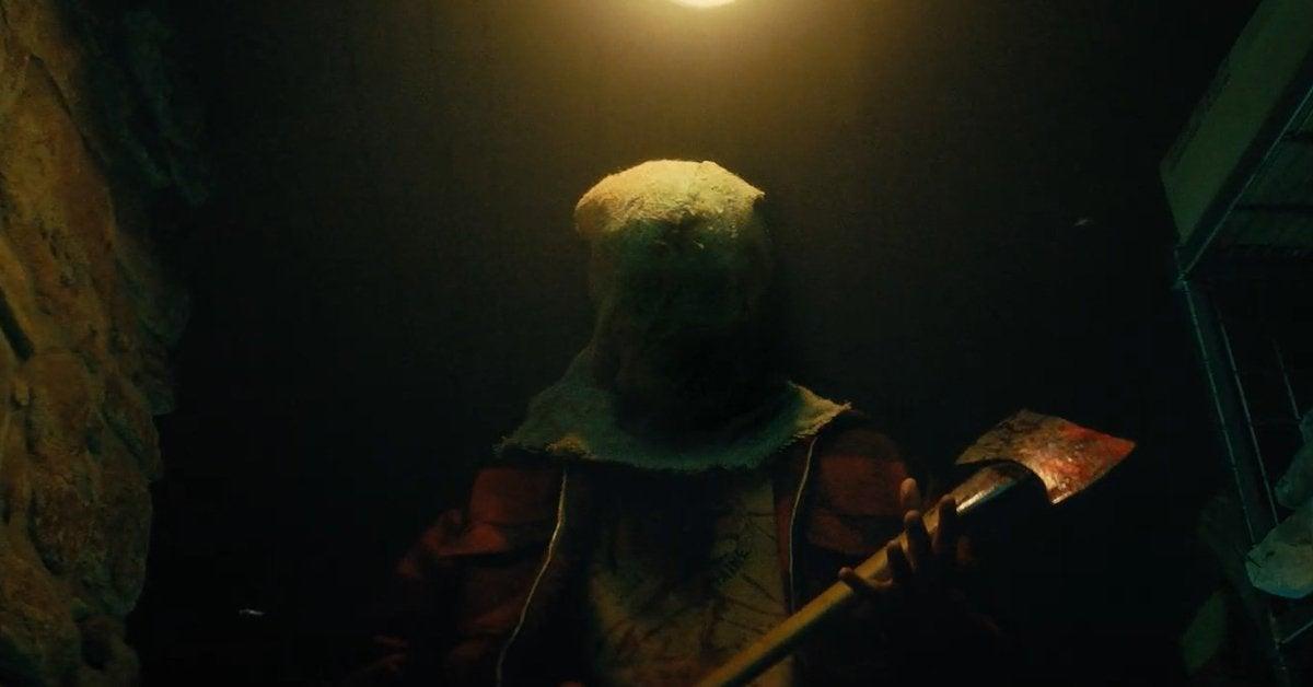 R.L. Stine Offers Updates on Future Live-Action Goosebumps and Fear ...