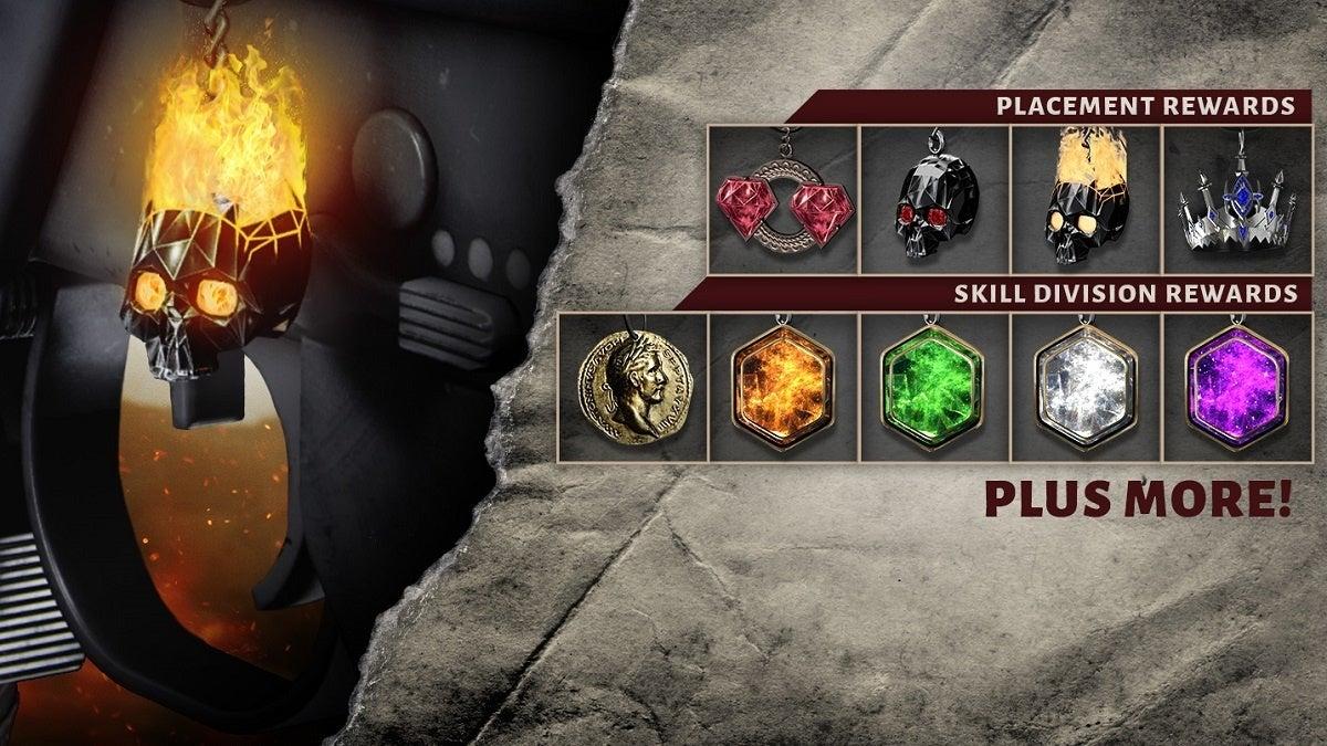 Call of Duty: Black Ops Cold War League Play Rewards Now Available
