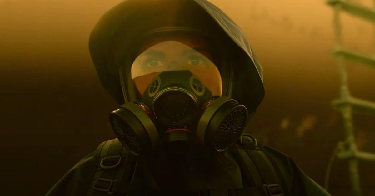 Fear the Walking Dead Season 7 First-Look Clip: Nuclear Zombie Apocalypse