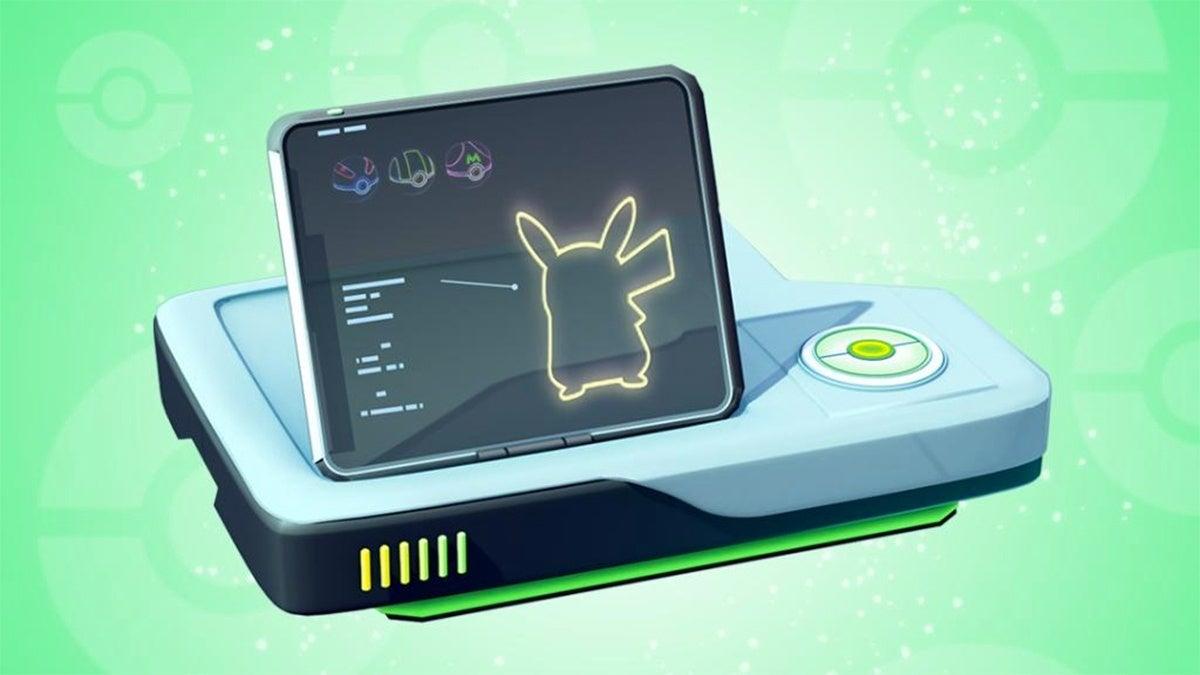 Pokemon Go Pokemon Storage Sale Going on Now for Limited Time