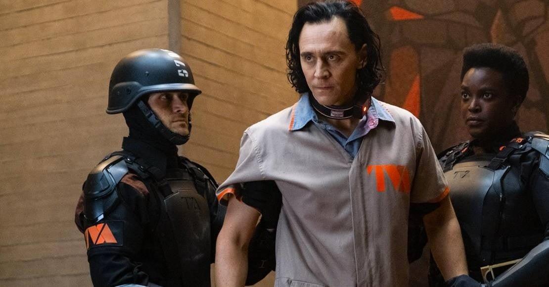 Loki Director Reveals Inspiration for TVA Design