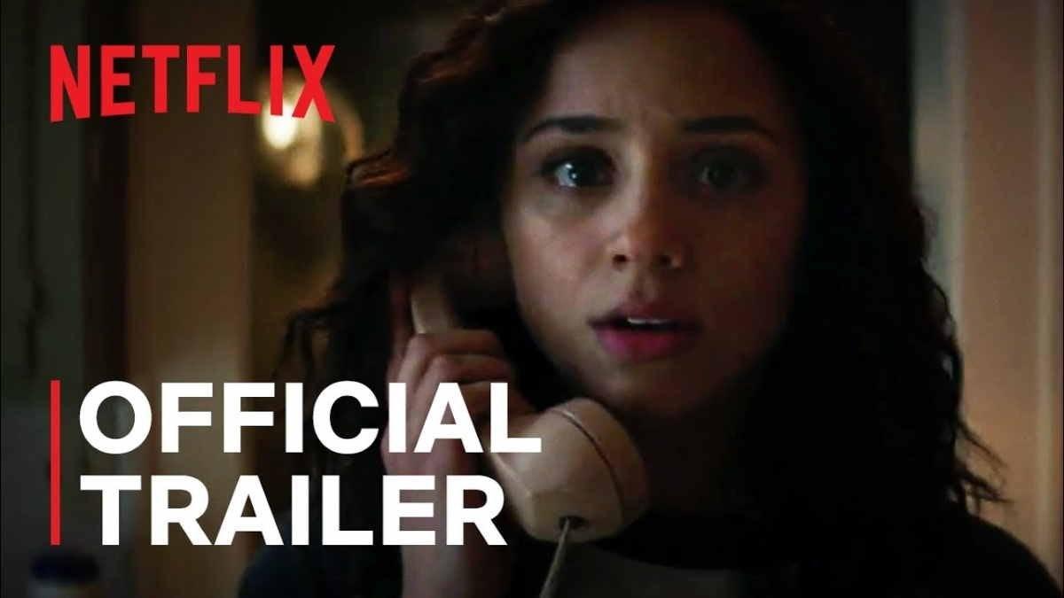 Fear Street Part 1: 1994 Trailer Released By Netflix