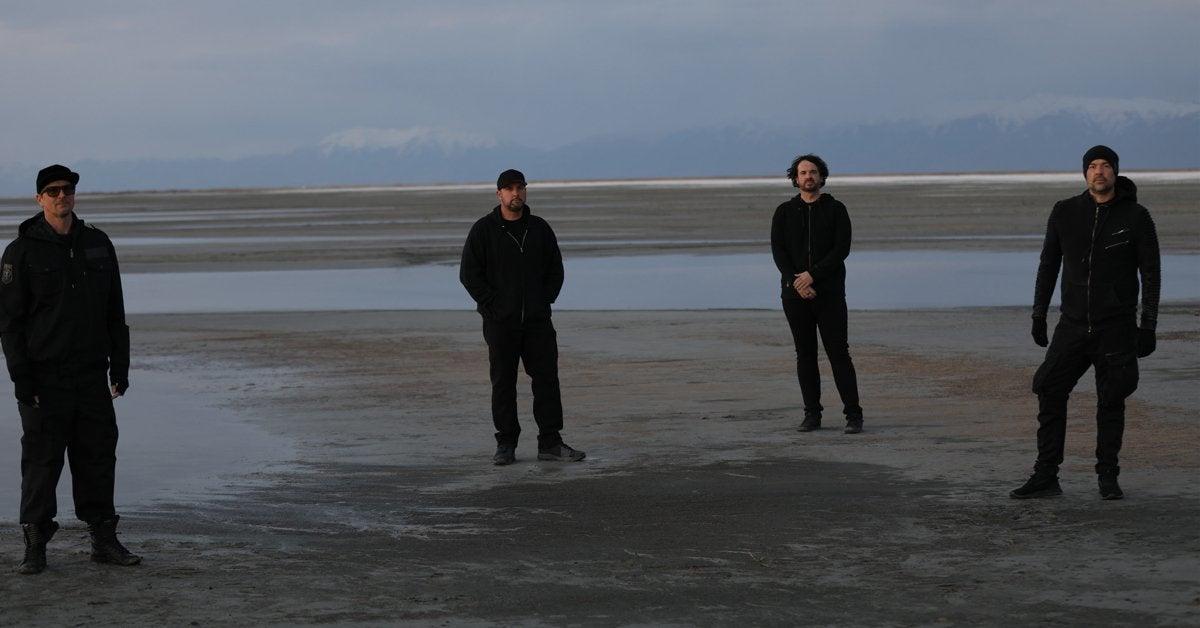 New Ghost Adventures Season Is Full of Creepy Lockdown Investigations